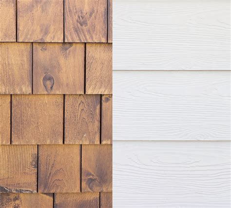 How To Repair Damaged Wood Siding - Wood Siding